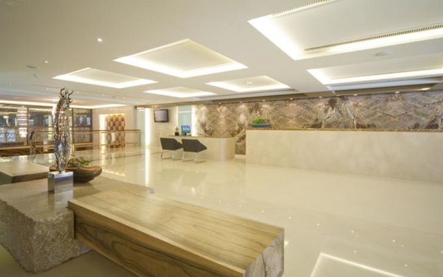 Guide Hotel Taipei Bade 3* in Taipei 89 reviews of the hotel, room ...