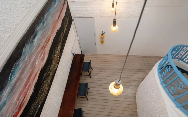 Air Guest House en Medellín reviews, fotos de la habitación y precios ...