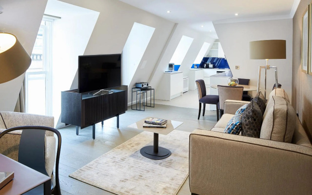 Cheval Calico House in City of London — Book now on ZenHotels.com