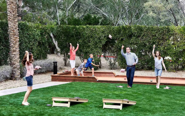 JW Marriott Phoenix Desert Ridge Resort & Spa in Phoenix — Book now on ...