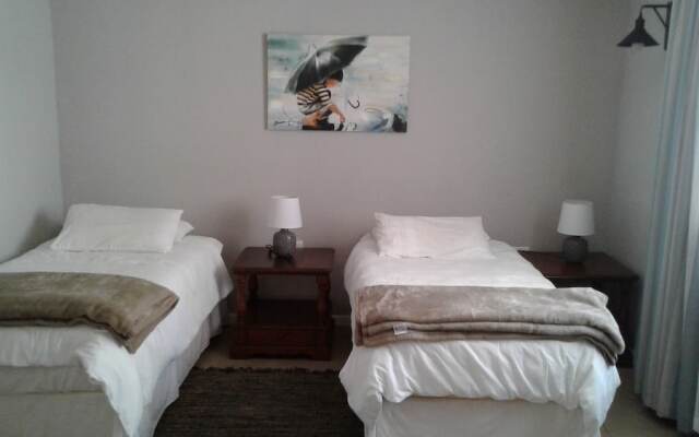 Ledges Retreat 3* in Jagersrust 1 opinión del hotel, fotos de la ...