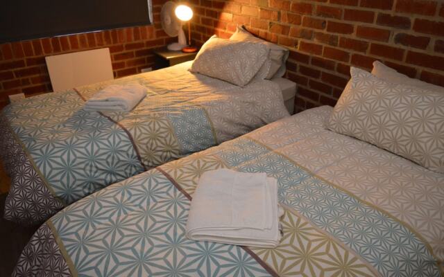 Village Lodge Harrismith 2* in Harrismith reviews, photos des chambres ...