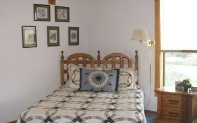 Aunt M's Kick Back 3 Br Cabin by RedAwning in Pagosa Springs — Book now ...