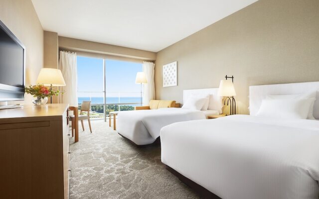 The Westin Awaji Island Resort & Conference Center in Harima 条评价、客房照片和 ...