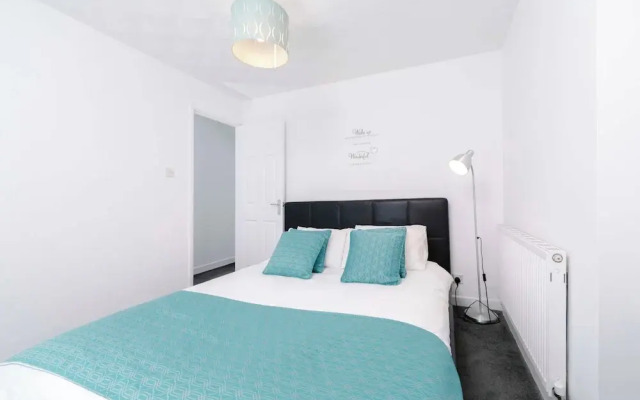 Erin's Cottage in Merthyr Tydfil in Merthyr Tydfil — Book now on ...