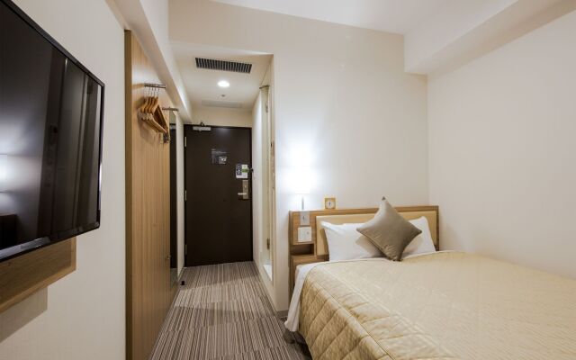 UNIZO INN Kobe Sannomiya 3* in Kobe 29 reviews of the hotel, room ...