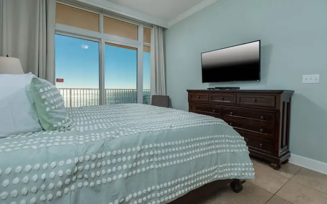 Phoenix Gulf Shores 1602-1 1 Bedroom Condo by Redawning in Gulf Shores ...