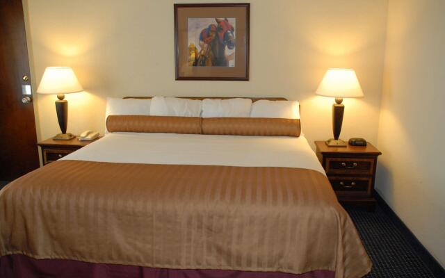 Best Western Winners Circle 2* in Hot Springs 117 reviews of the hotel ...