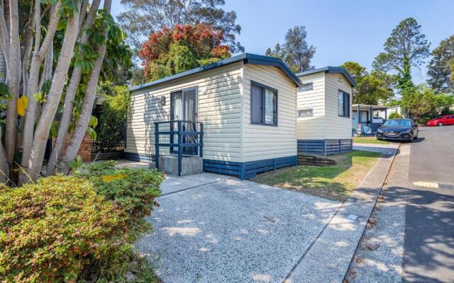 Ingenia Holidays Sydney Hills 3* Sydneyban reviews, a szobáról készült ...