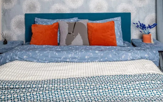 Апартаменты Фламинго на ул. Большая Красная, д. 3 в Казани отзывы, цены ...