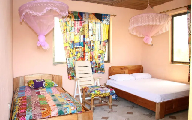 Akomapa Village in Moree, Ghana from 31$, photos, reviews - zenhotels.com