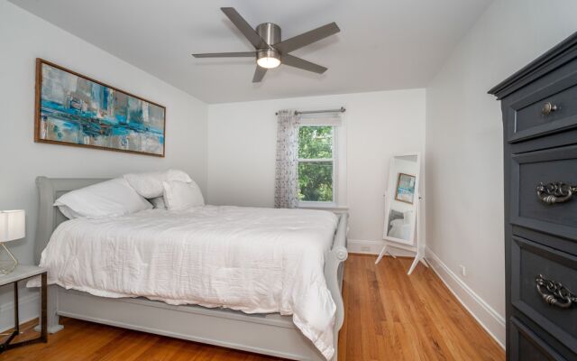 Devou Park Cottage 2 4* в Синсинати отзива, снимки на стаите и цени ...