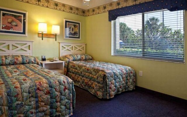 Westgate Leisure Resort 3* in Orlando 118 reviews of the hotel, room ...