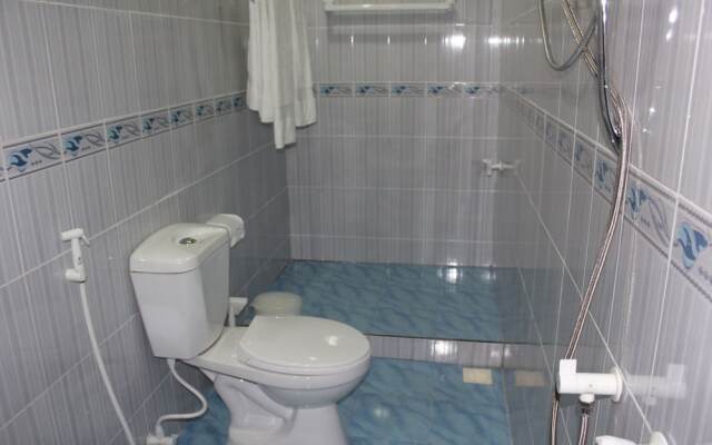 MarinaBay Villa Himandhoo 2* in Alif Alif Atoll reviews, fotos de la ...