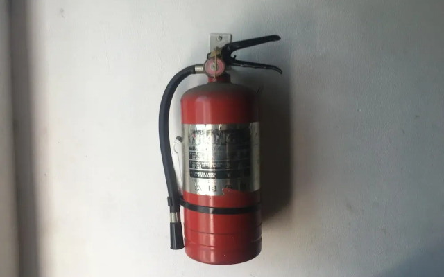 OYO 93543 Belmount Residence By Tos 2* in Jakarta reviews, room photos ...