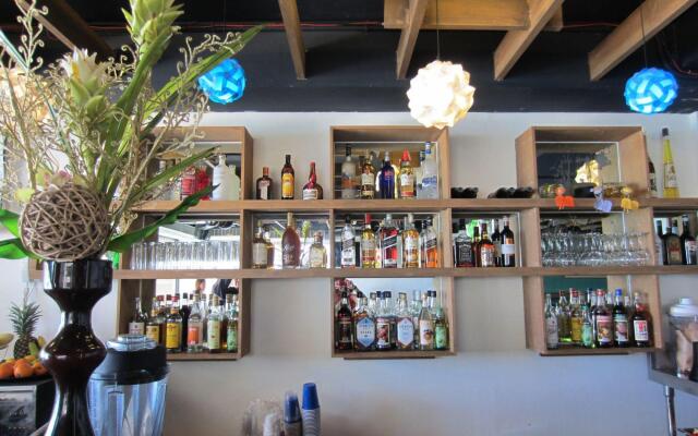 B Pod Hotel 3* in Boracay Island reviews, room photos and prices – book ...