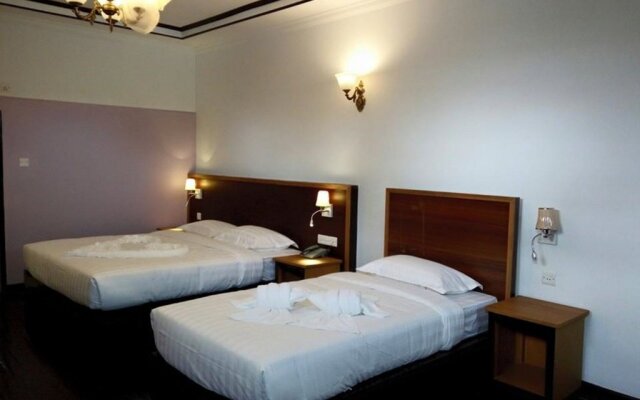 Sweet Cherry Resort in Heho 3 reviews of the hotel, room photos and ...