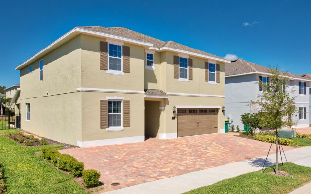 Encore Resort at Reunion 5* in Four Corners 112 reviews of the hotel ...