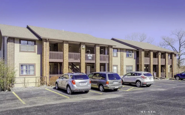 Pointe Royale Condo Vacation and Golf Resort 3* in Branson 48 reviews ...