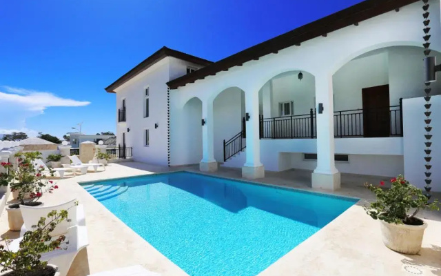 Santa Fe Club in Sosua — Book now on ZenHotels.com