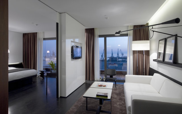 The Met Hotel, a member of Design Hotels 5* in Thessaloniki 156 reviews ...