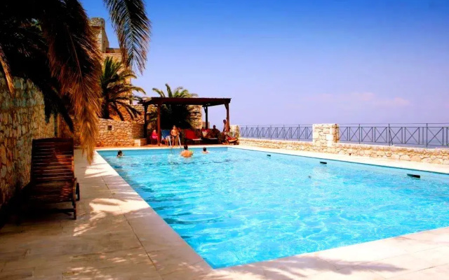 Limeni Village 3* in Itilo 31 reviews of the hotel, room photos and ...