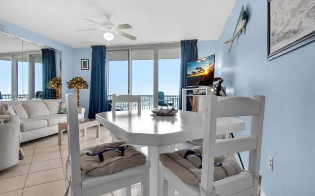 Inn At Summerwind 304 - Hooked on the Beach 2* в Наварре отзывы, цены и ...