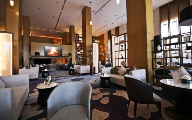 Braira Al Yarmouk 4* in Riyadh 5 reviews of the hotel, room photos and ...