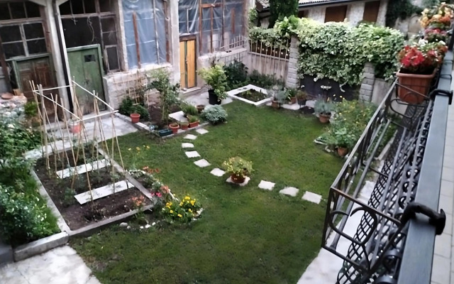 Appartamento Via Ferrata BIKE FRIENDLY in Mori — Book now on ZenHotels.com