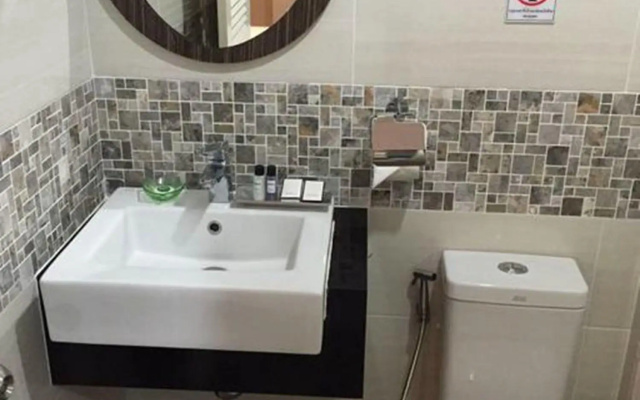 Khao Rang Place em Cidade Phuket reviews, fotografias do quarto e ...
