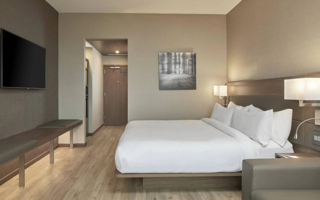 AC Hotel by Marriott Atlanta Airport Gateway u Koledž Park ...