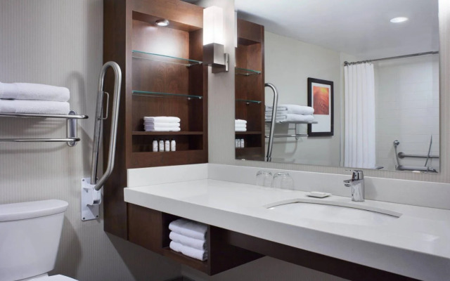 Delta Hotels by Marriott Fredericton 3* in Fredericton 107 reviews of ...