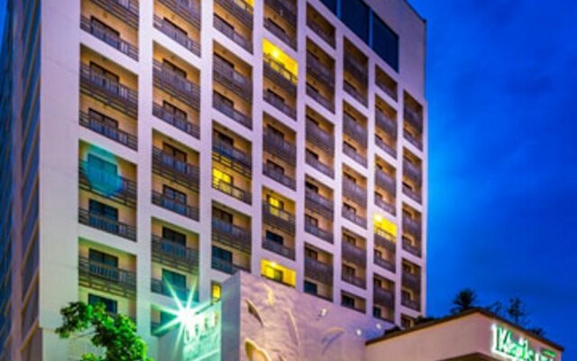 Maple Hotel 4* in Bangkok 76 reviews of the hotel, room photos and ...