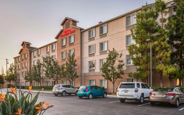 Hilton Garden Inn San Jose/Milpitas 3* in Milpitas reviews, תמונות ...