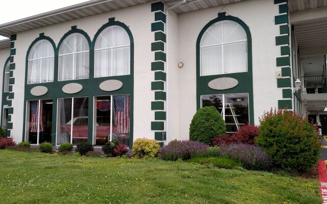 Capital O - Classic Motor Inn Branson 2* in Branson 117 reviews of the ...