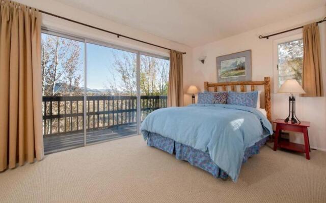 JHRL - Slope-side Four Seasons 1 #1 Condo - Walk to Tram in Teton ...