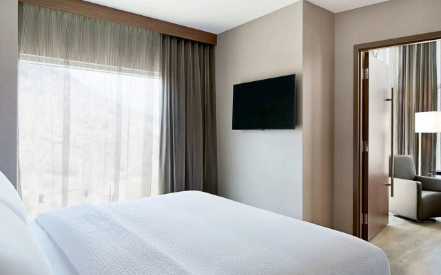 AC Hotel Phoenix Tempe/Downtown 3* in Tempe 117 reviews of the hotel ...