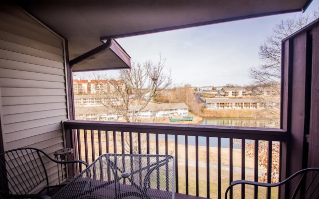 Pointe Royale Condo Vacation and Golf Resort 3* in Branson 48 reviews ...
