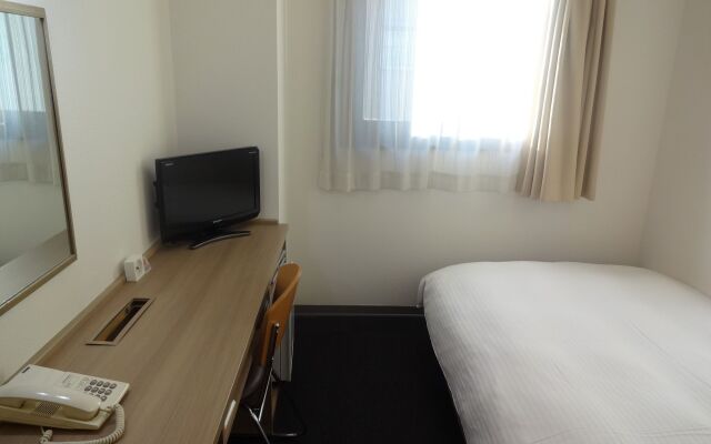 Haneda Inn 3* in Tokyo 100 reviews of the hotel, room photos and prices ...