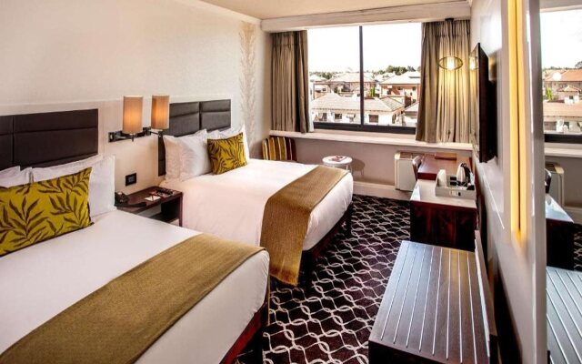 Riverside Sun 3* 在范德拜尔帕克 отзывы, цены и фото номеров - забронировать ...