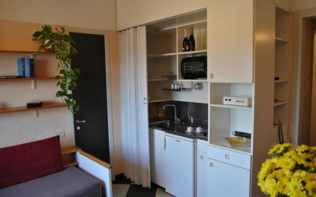 Centro Siloe Residence Hotel 4* in Milan 23 reviews of the hotel, room ...