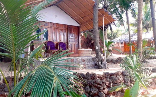 Blue Lagoon Resort Goa 3* на Южном Гоа 6 отзывов об отеле, цены и фото ...