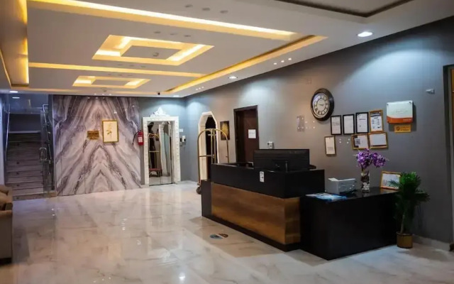 Tara One в Эр-Рияде отзывы, цены и фото номеров - забронировать ...