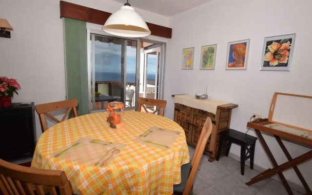 Cozy Holiday Home in Mesa del Mar with Sea View 3* v Tacoronte reviews ...