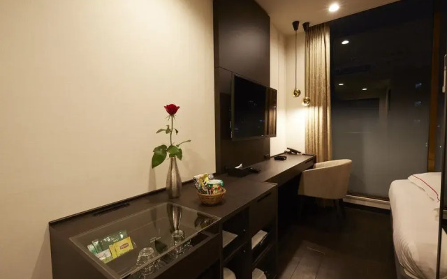 Agora Place Osaka Namba 3* in Osaka reviews, room photos and prices – book Agora Place Osaka ...
