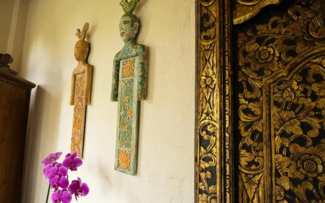 Villa Kalisat in Ubud 20 reviews of the hotel, room photos and prices ...