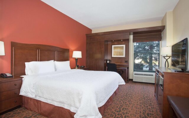 Hampton Inn Denver-International Airport 2* in Denver 114 reviews of ...