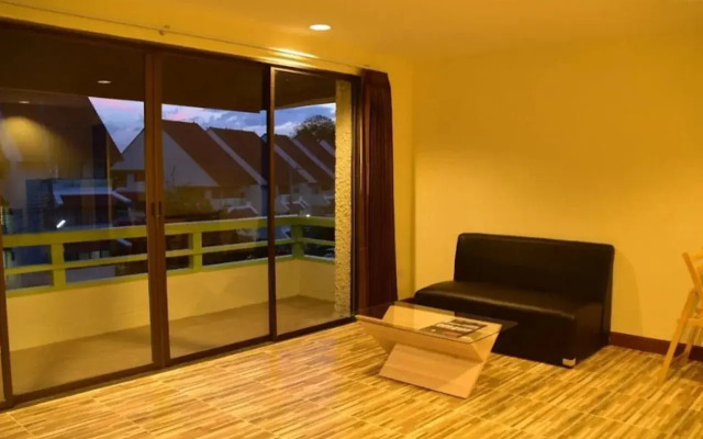 Panorama Golf And Country Club in Sikhio — Book now on ZenHotels.com