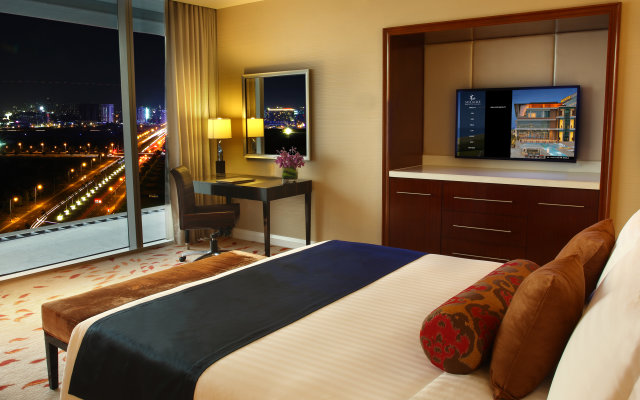 Solaire Resort Entertainment City 5* in Paranaque 135 reviews of the ...