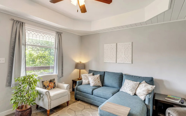 Quaint Home 16 Mi to Bear Lake: Fish, Hike & Golf! in Montpelier — Book ...